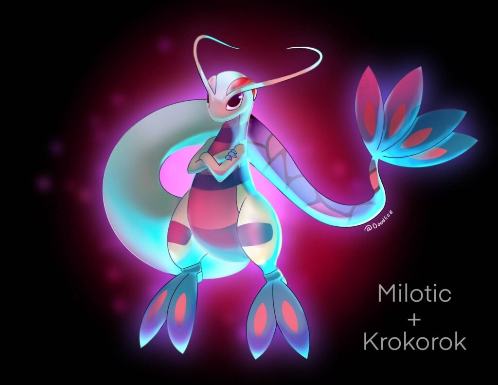 Free Pokemon Fusion Generator | Generate Infinite fusion online